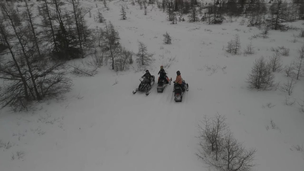 Buchans, Newfoundland and Labrador, Canada. - YouTube
