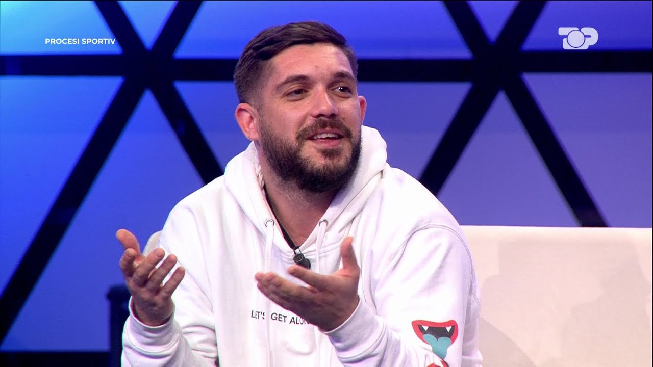 “I kam bërë masazh Erjola Doçit” Gabriele Mezini: Ja kush fliste për ...