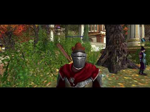 The One Blue Hunter Guide (To Cook Them All) U39 LotRO - YouTube