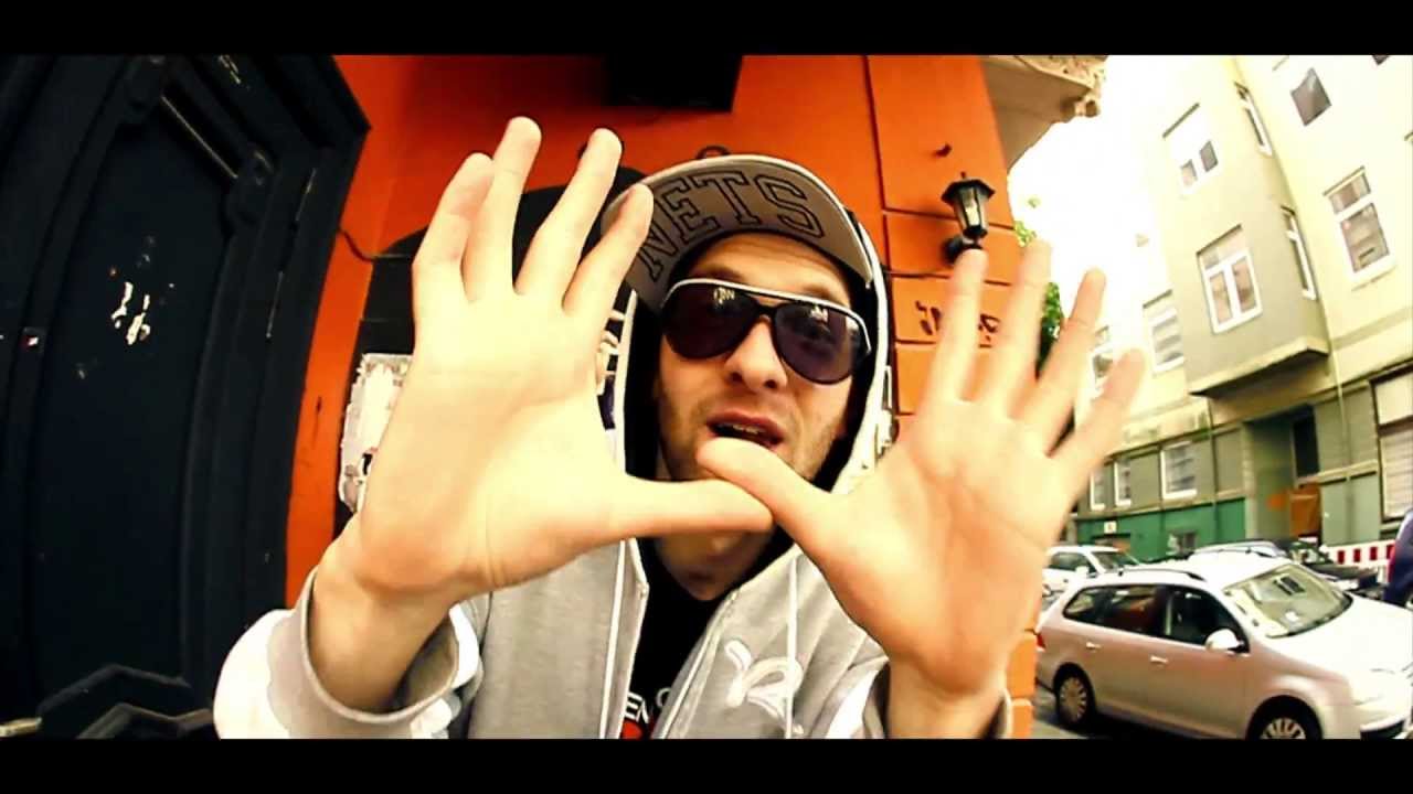 GeOT vs. hans p - 64tel - VBT 2013 - YouTube