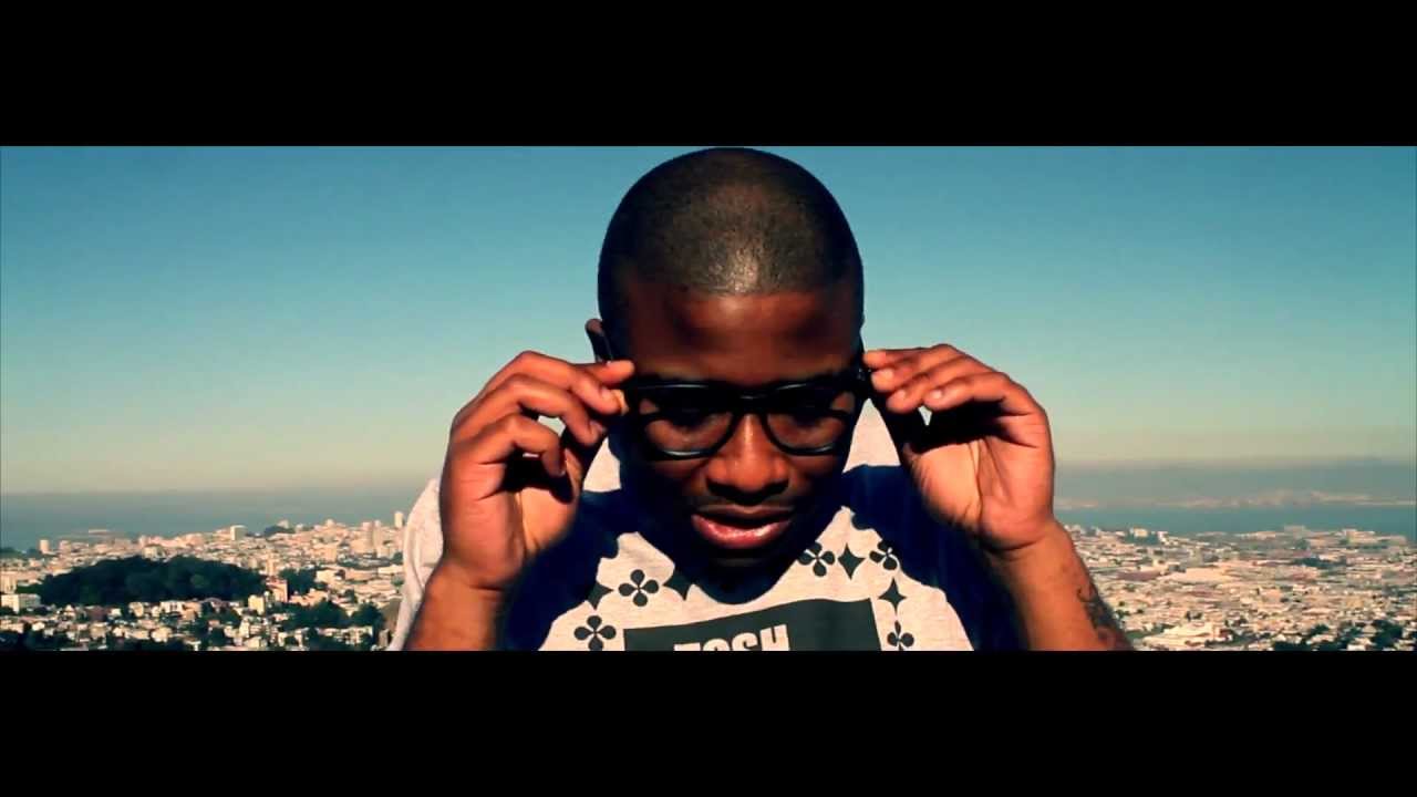 Gappy Ranks - Tomorrow Loves You (Official HD Video) - YouTube