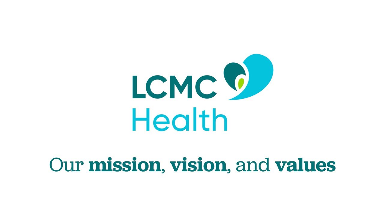 Our mission, vision, and values - YouTube