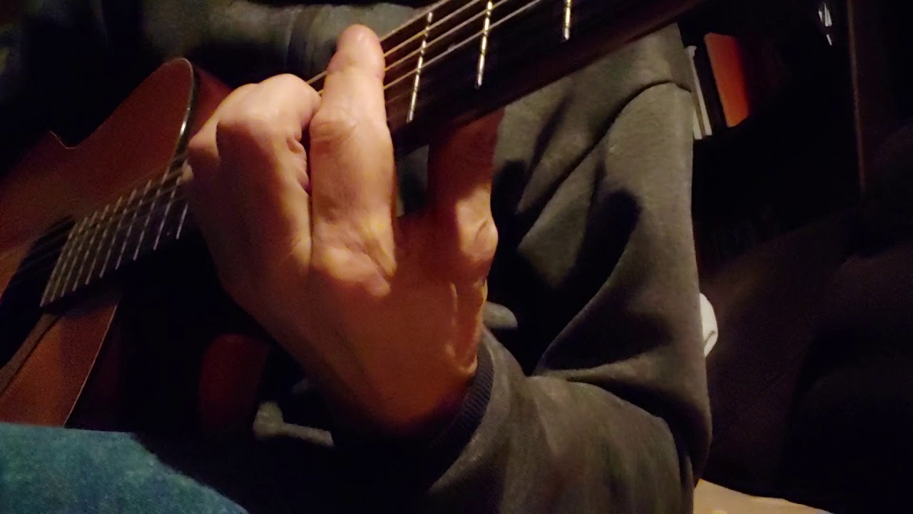 Sugar Ray, Into Yesterday Guitar Lesson w Chords and Strumming Patterns ...
