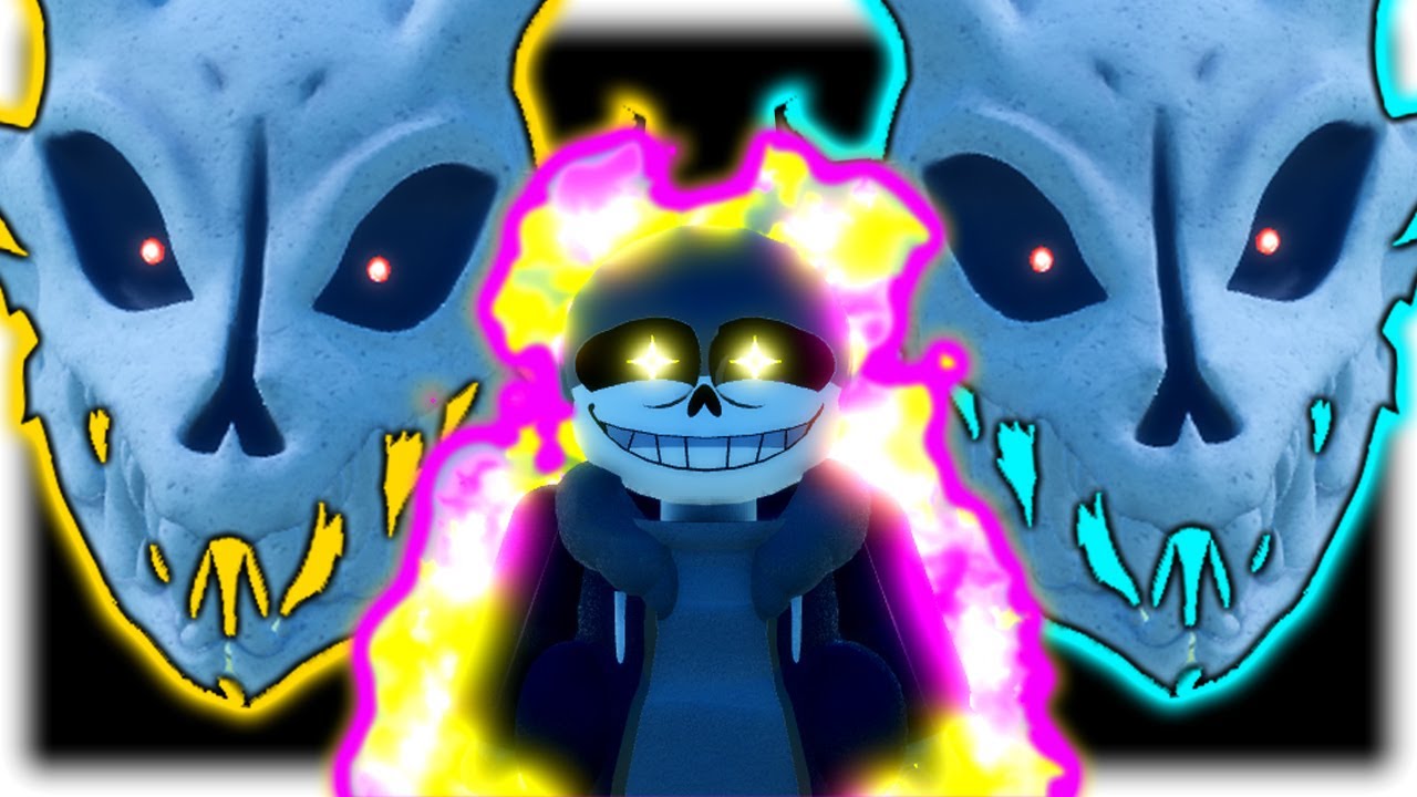 [EVENT] Final For The Bonely One [Showcase] [Undertale: The Other Aus 2 ...