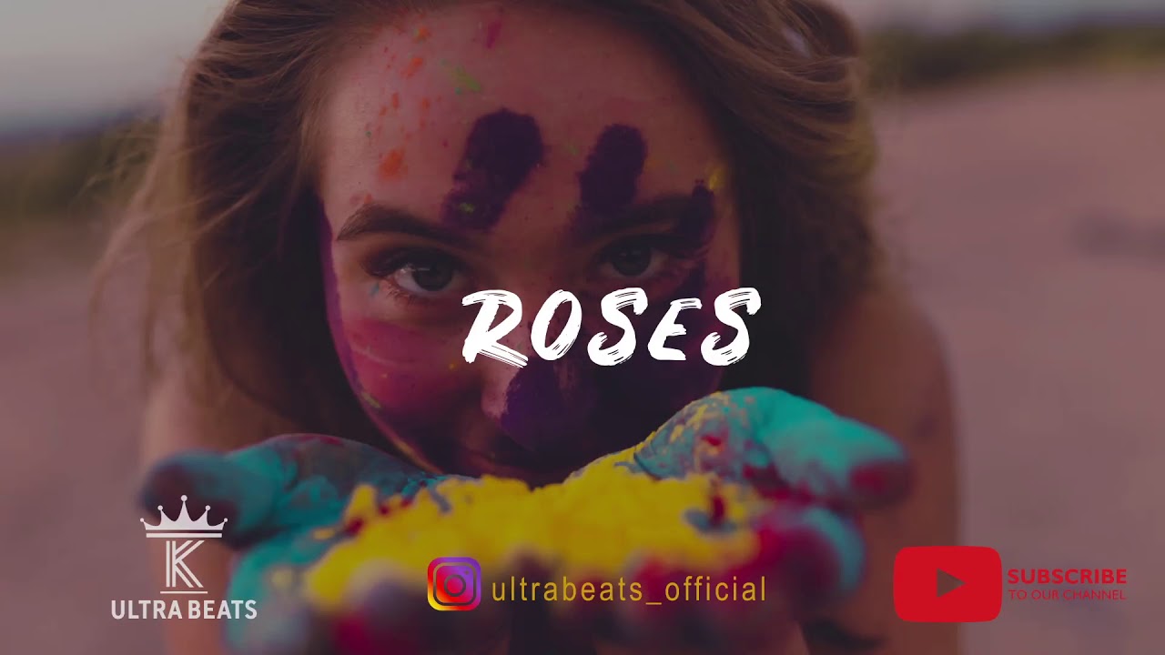 [FREE] Dancehall Oriental 🌹Roses🌹x Balkan x Rap Hip Hop Prod. Ultra ...