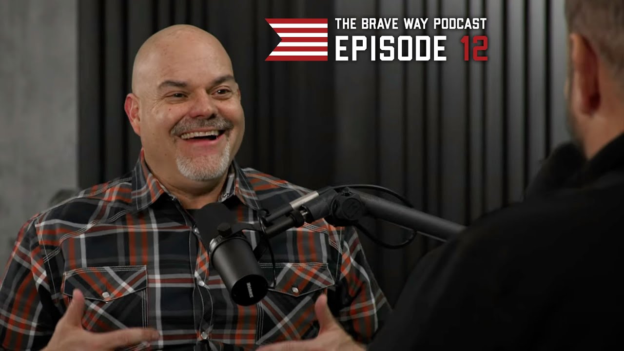 Rest and Rejuvenate | Pastor Jeff and Brian Bonn | The BRAVE Way ...