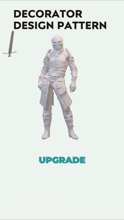 Mastering the Decorator Design Pattern in Java #coding #programming # ...