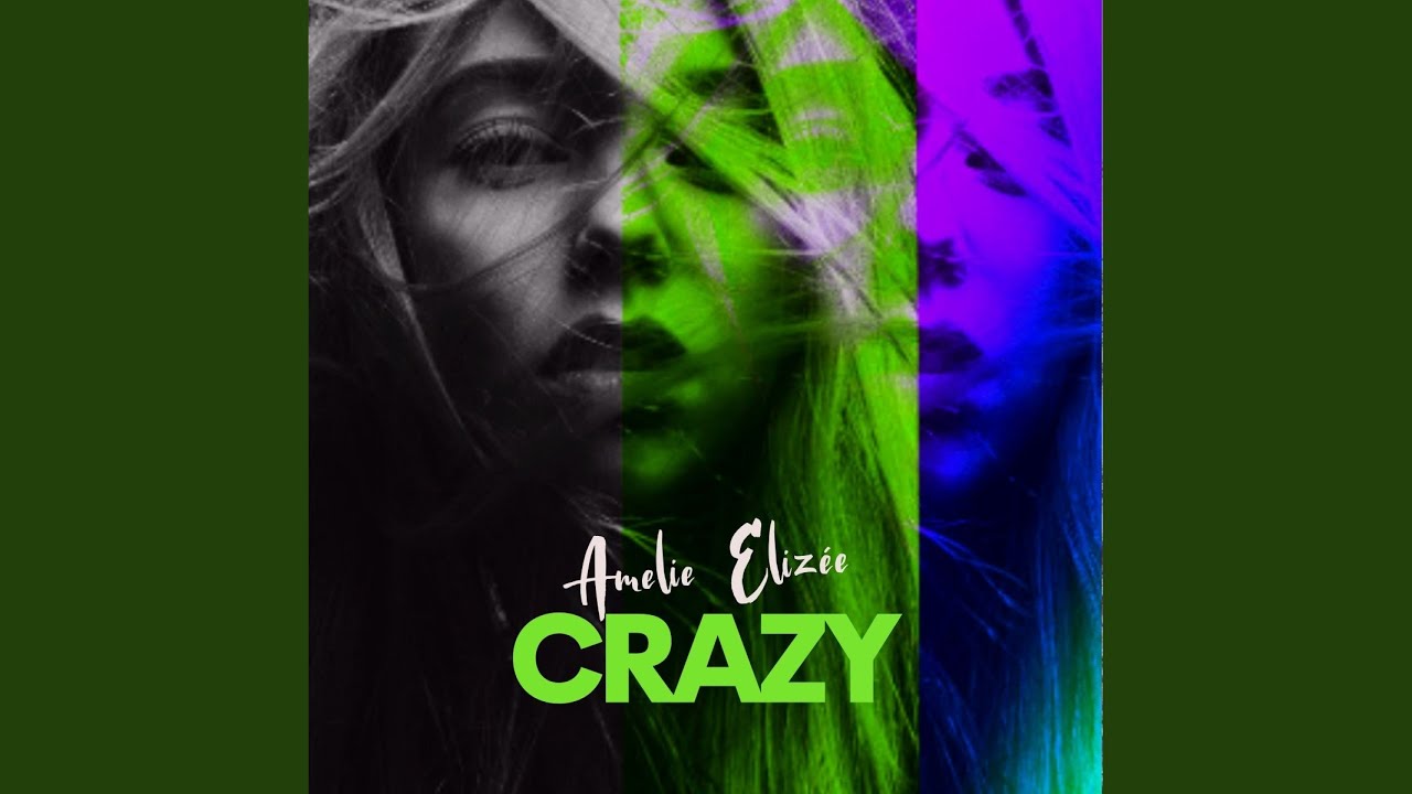 Crazy (Robin Bazz Remix) - YouTube