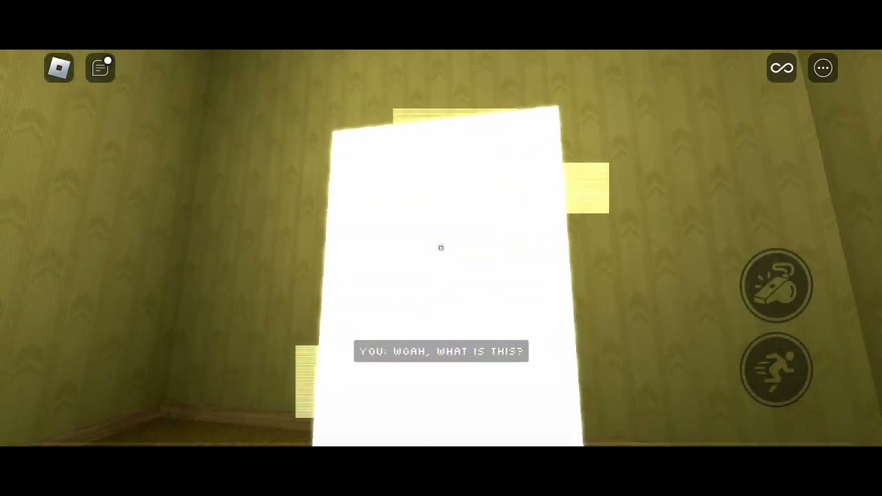 The Backrooms - The library! - YouTube