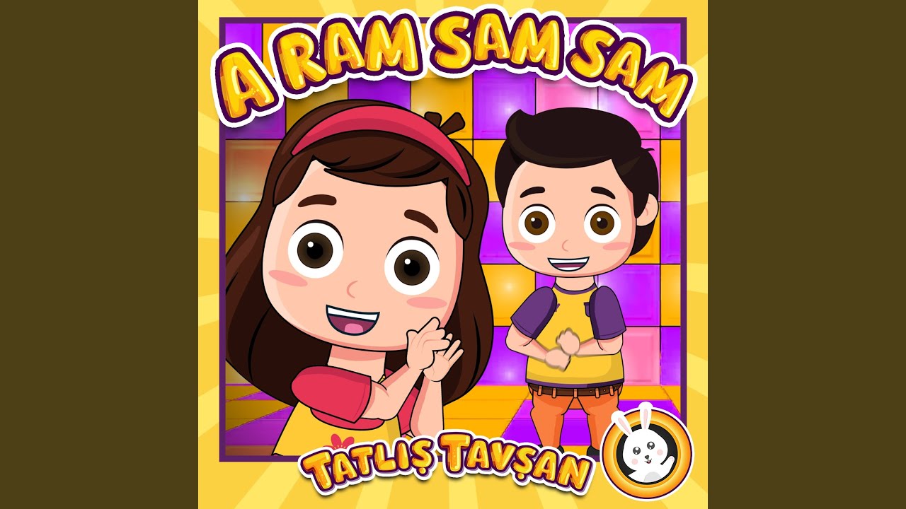 A Ram Sam Sam - YouTube