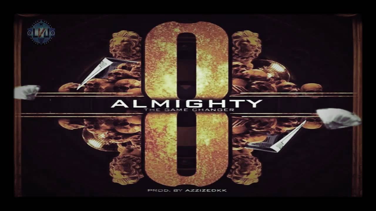 Almighty - Ocho (official audio) - YouTube