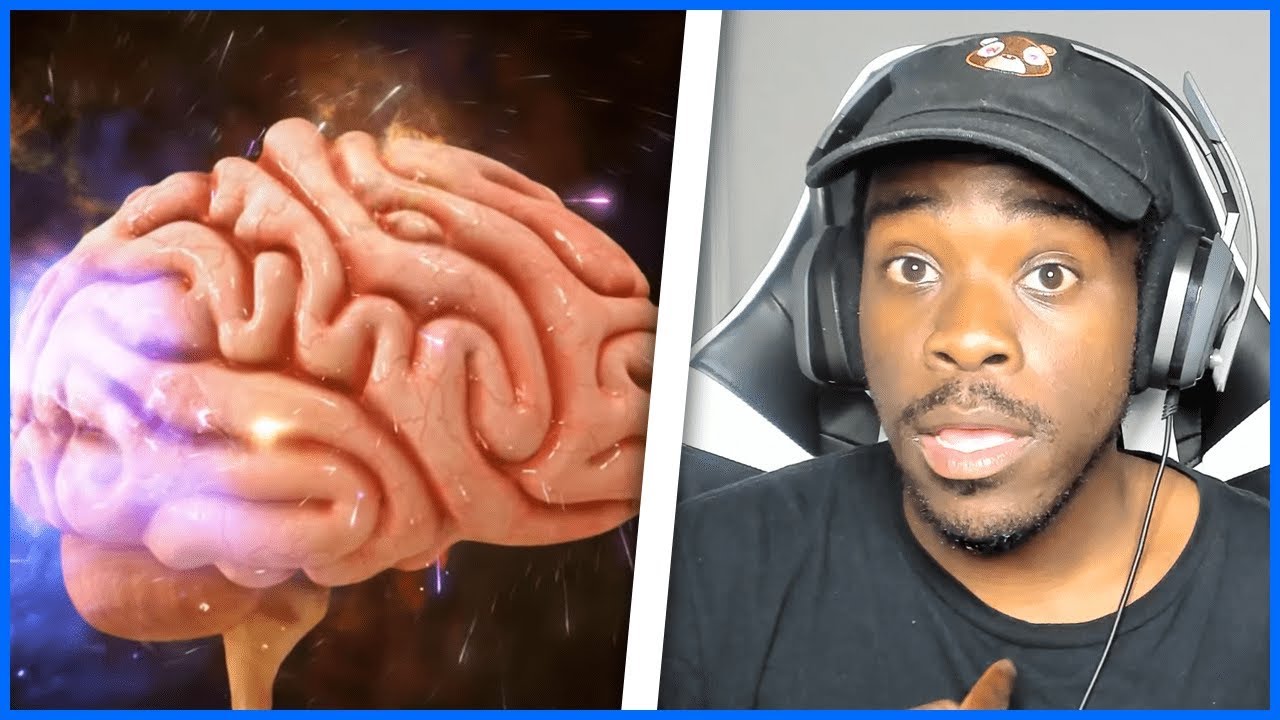JEFFY HAS A BRAIN?? | SML Movie Inside Jeffy REACTION - YouTube