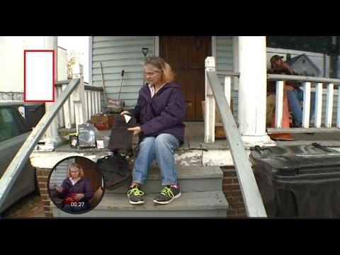 DOOMSDAY PREPPER FAMILY ROBBED OF THEIR PREP! - YouTube