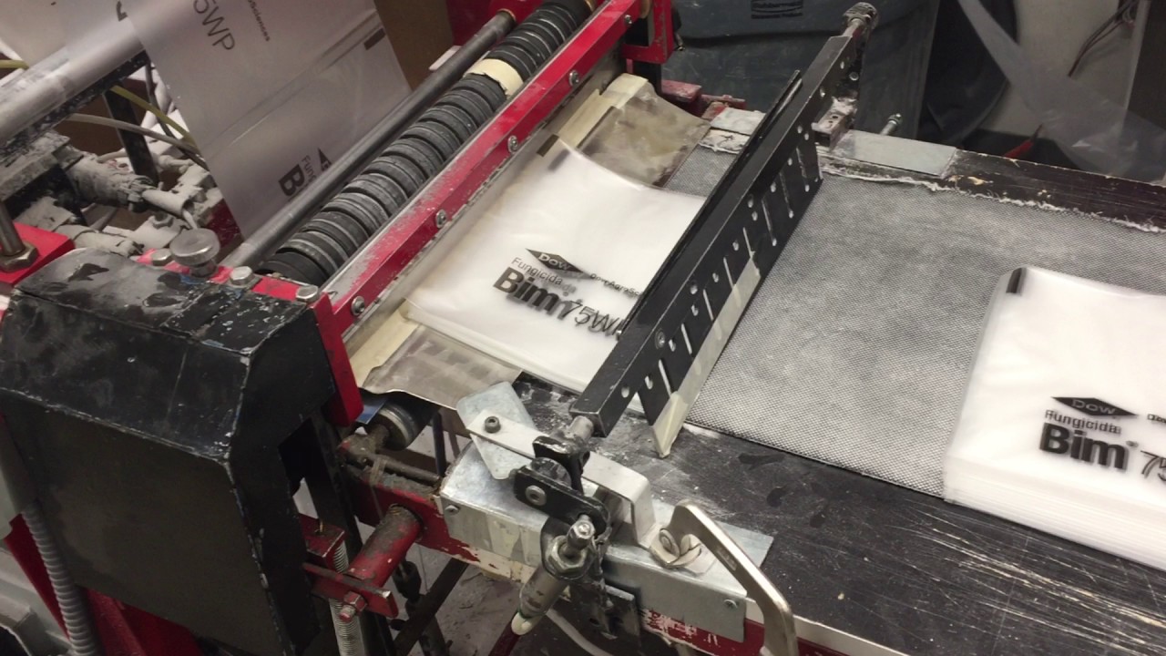 Printing - YouTube