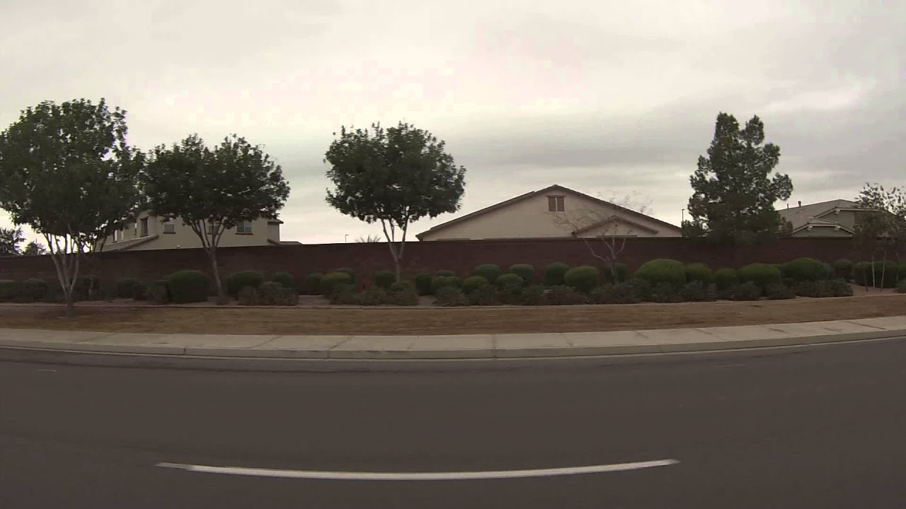 Loop 202 San Tan Freeway to Arizona Avenue, Chandler, AZ, Passenger ...