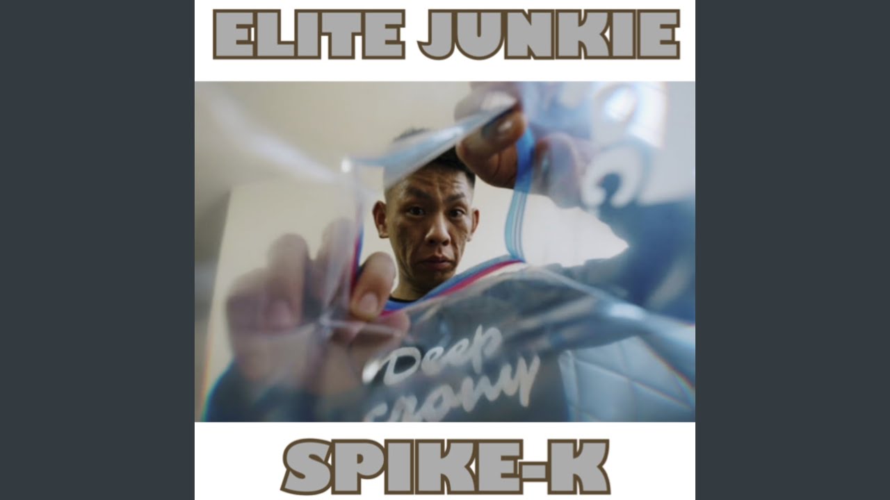 Junkie Town - YouTube