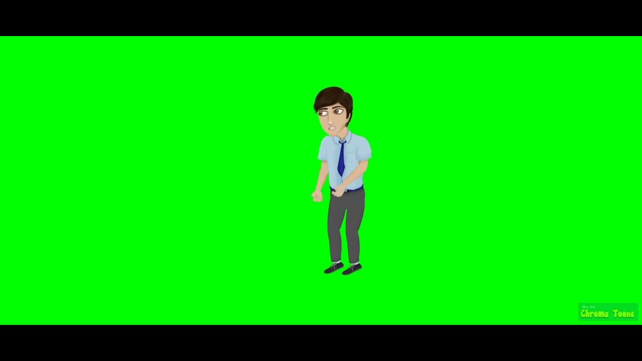 school boy green screen | @greenscreen144 - YouTube