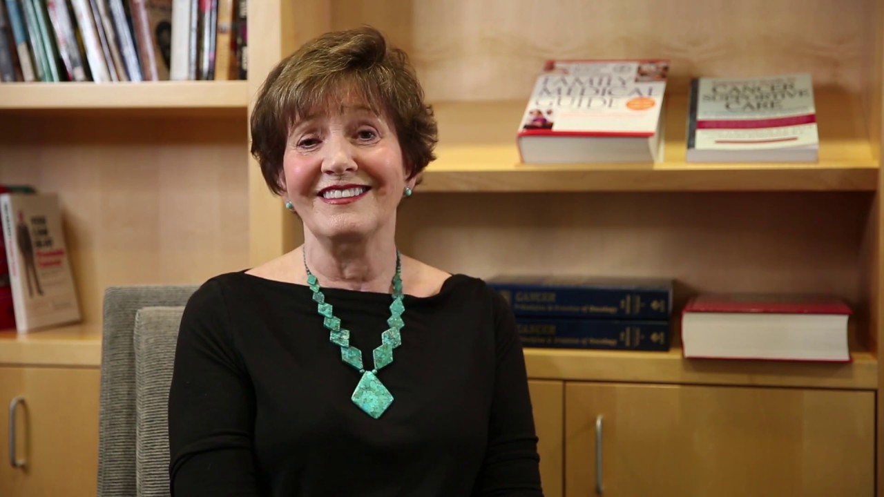 Breast cancer survivor explains importance of early detection and ...