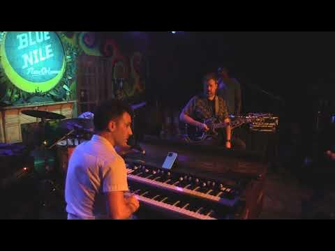 Wil Blades, Eric Krasno, Mike Clark & DJ Logic 5/7/22 Blue Nile, New Orleans, LA - YouTube