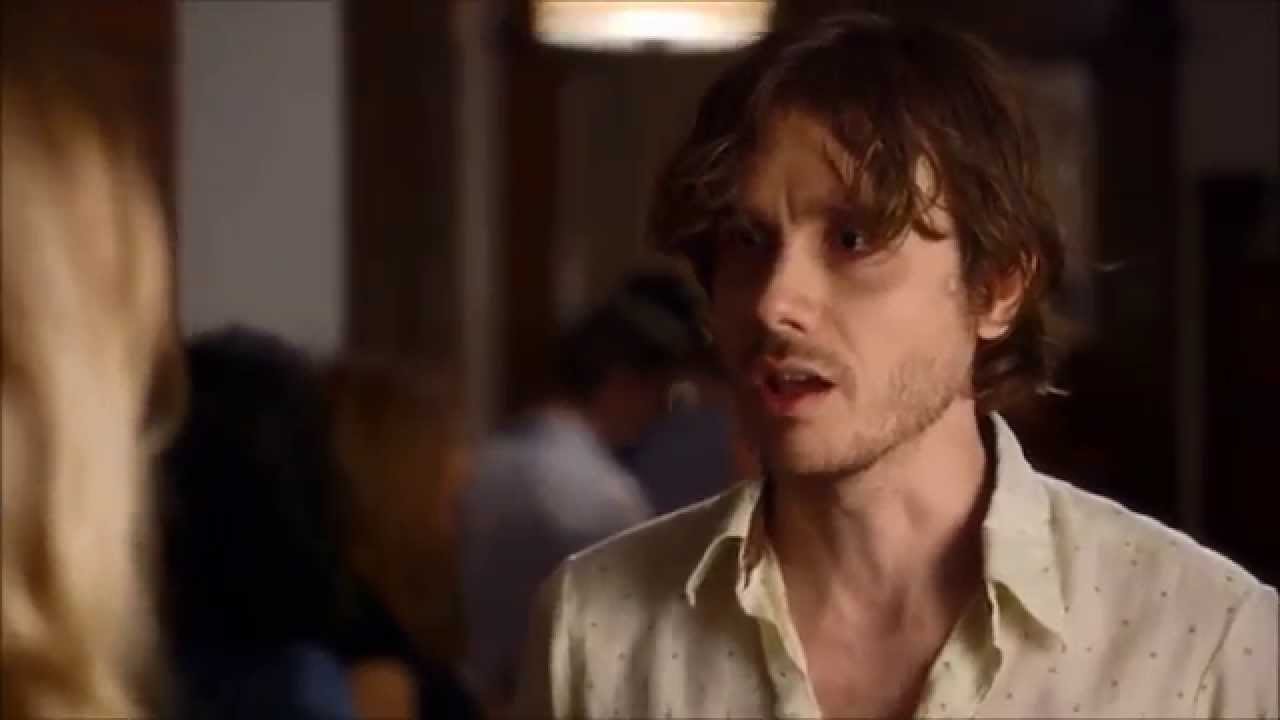 Ian Crossland and Katie Corwin in My Crazy Love - YouTube