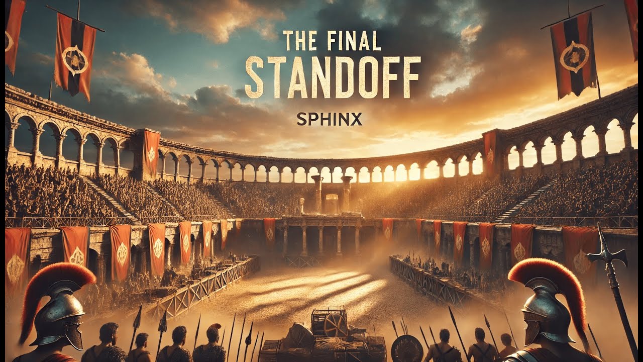 SPH!NX - 𝒯𝒽𝑒 𝐹𝒾𝓃𝒶𝓁 𝒮𝓉𝒶𝓃𝒹𝑜𝒻𝒻 [+ FREE STEMS] | Melodic Bounce - YouTube