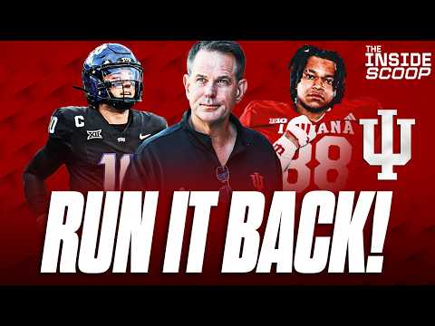 Indiana Hoosiers Intel: Major Upgrades Coming