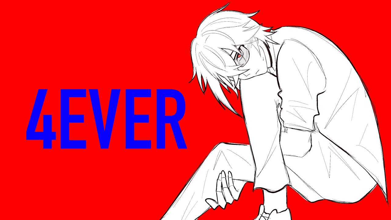 4ever animation meme - YouTube