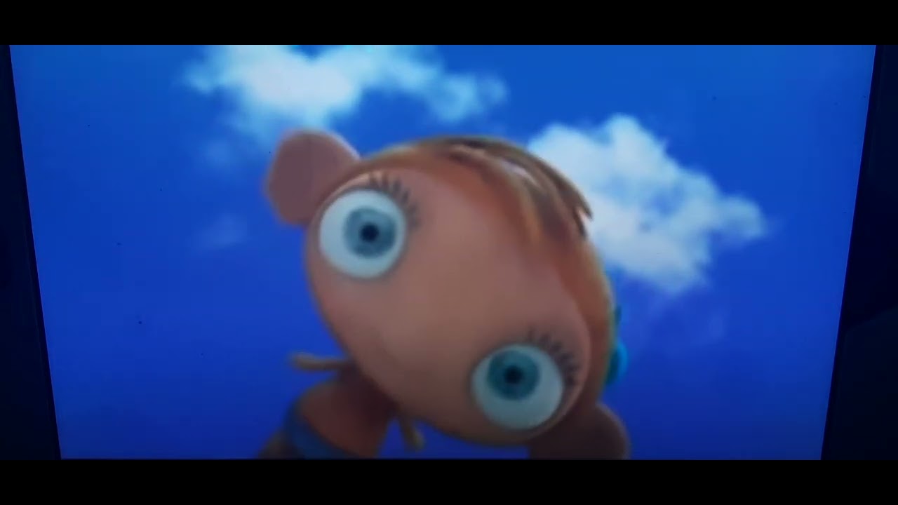 Waybuloo Credits Closing Titles - YouTube