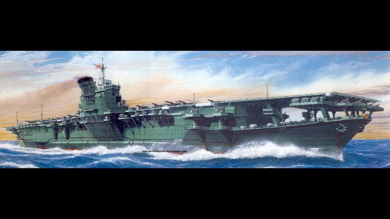 Tamiya Shinano Review!! - YouTube