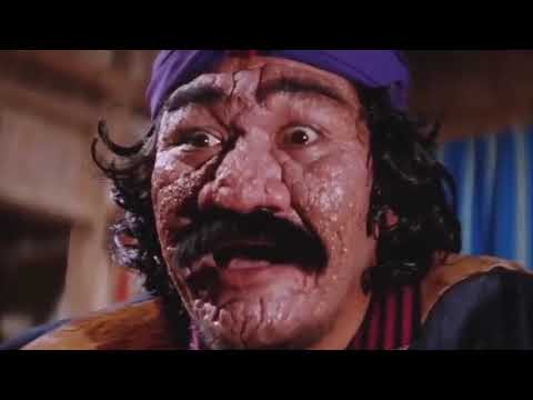 SANTET 1  ILMU PELEBUR NYAWA (SUZZANNA)