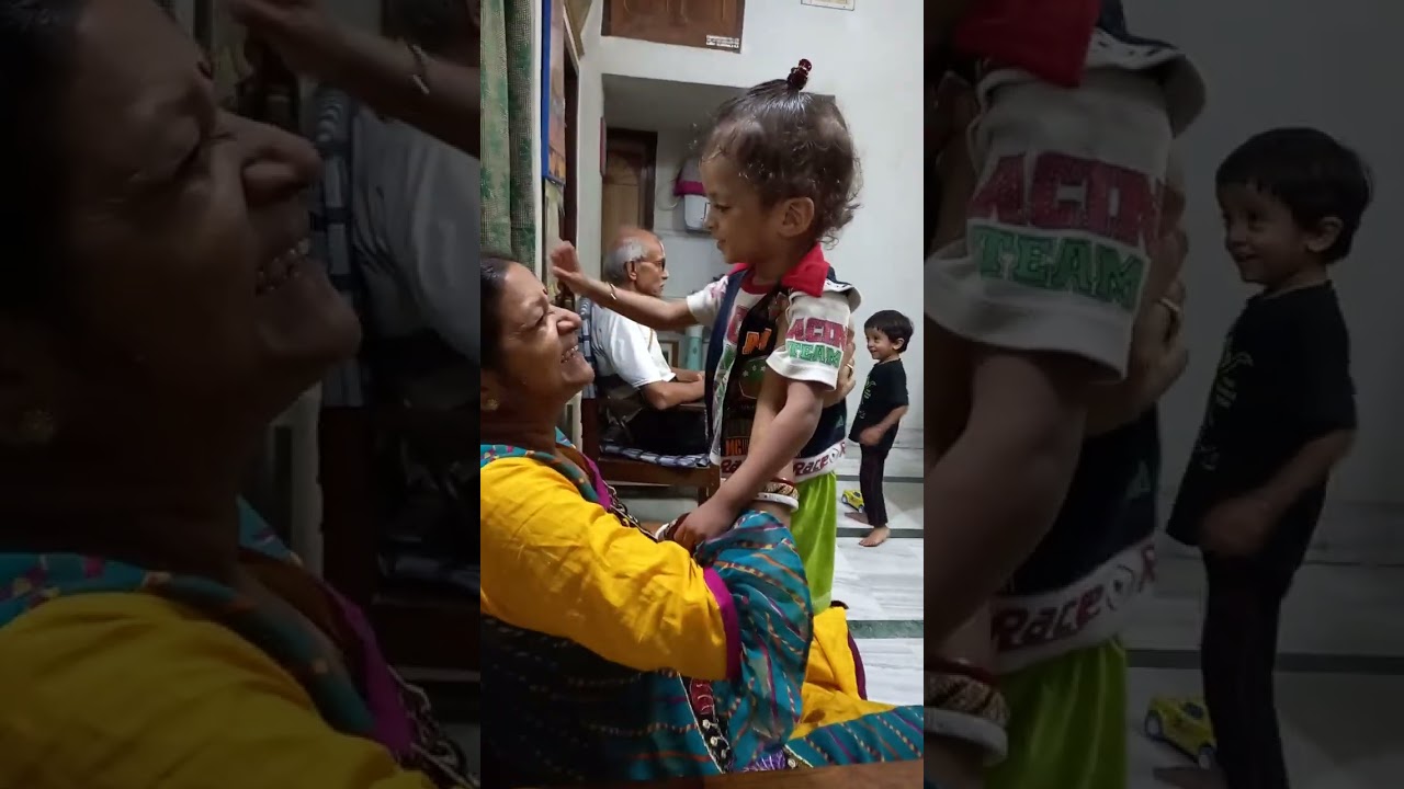 Nani and Nati - YouTube