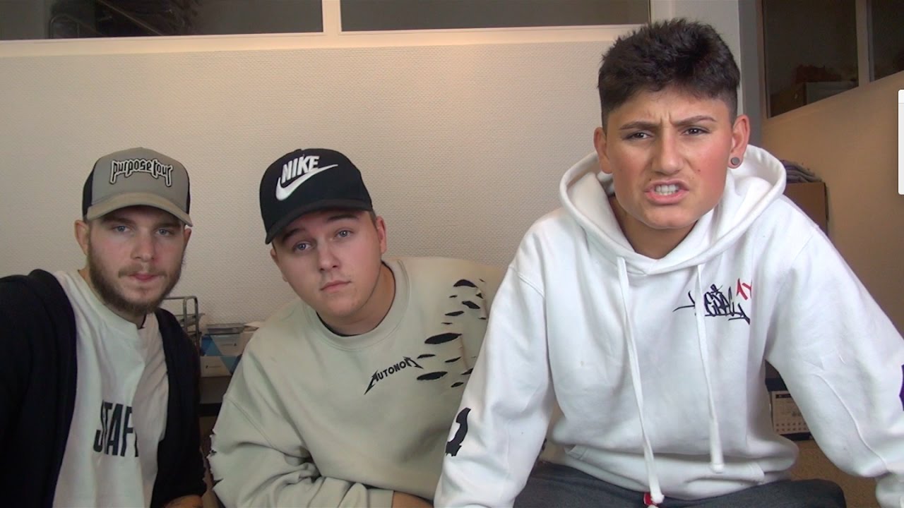 JA - NEIN - NICHT CHALLENGE MIT HERACAY + AUTONOM !!! I Phil Autonom ...