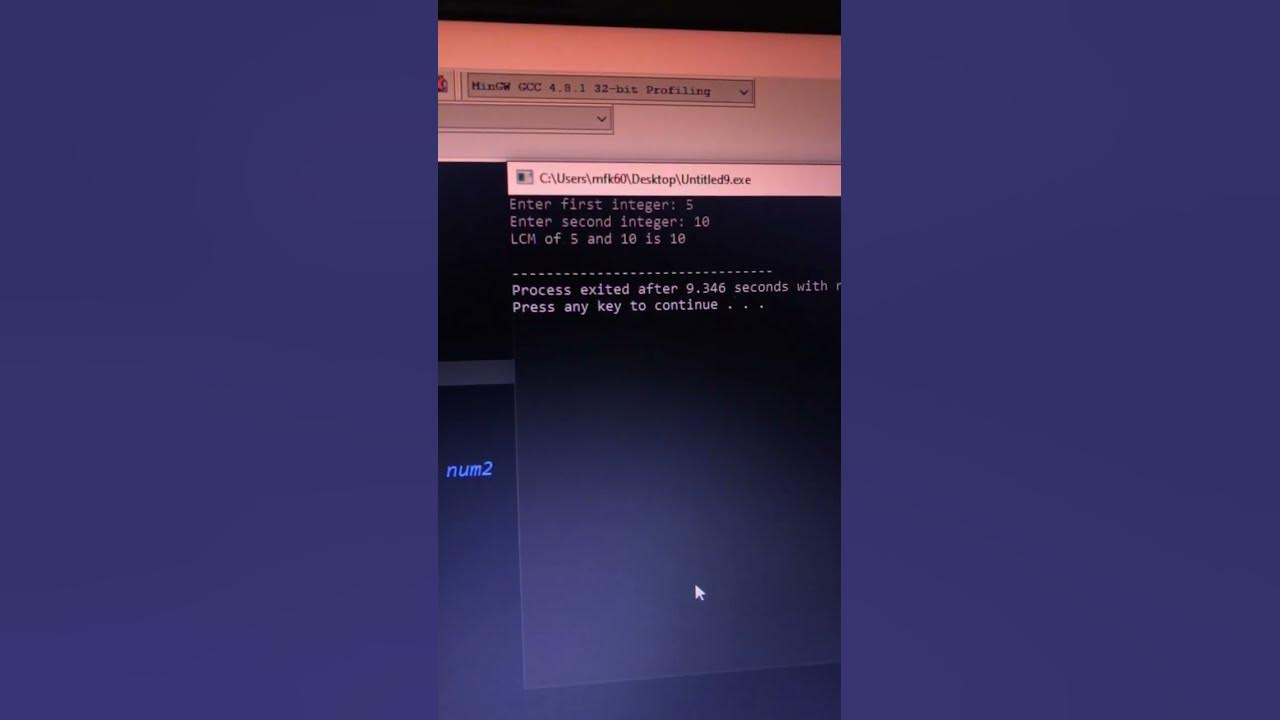 LCM in c++ #coders #codinglife #codingninja #codemasters #codelife # ... LCM in c++ #coders #codinglife #codingninja #codemasters #codelife # ...