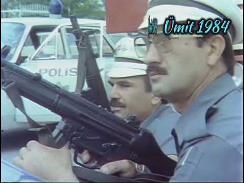 En Büyük Yumruk (1983) Cüneyt Arkın, Meral Orhonsay, Hüseyin Peyda | Betacam Jenerik.!