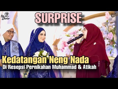 Neng Nada - Yamunyati Ft EL-Gamar Gambus Samarinda - YouTube