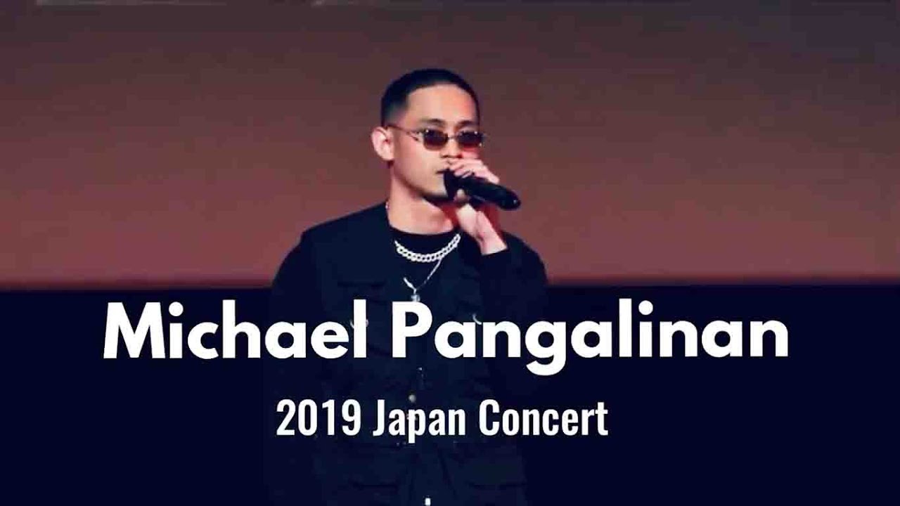 MICHAEL PANGANIBAN - YouTube