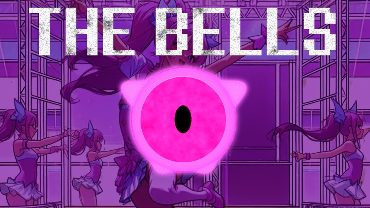 The Bells (A Strange Animation) - YouTube