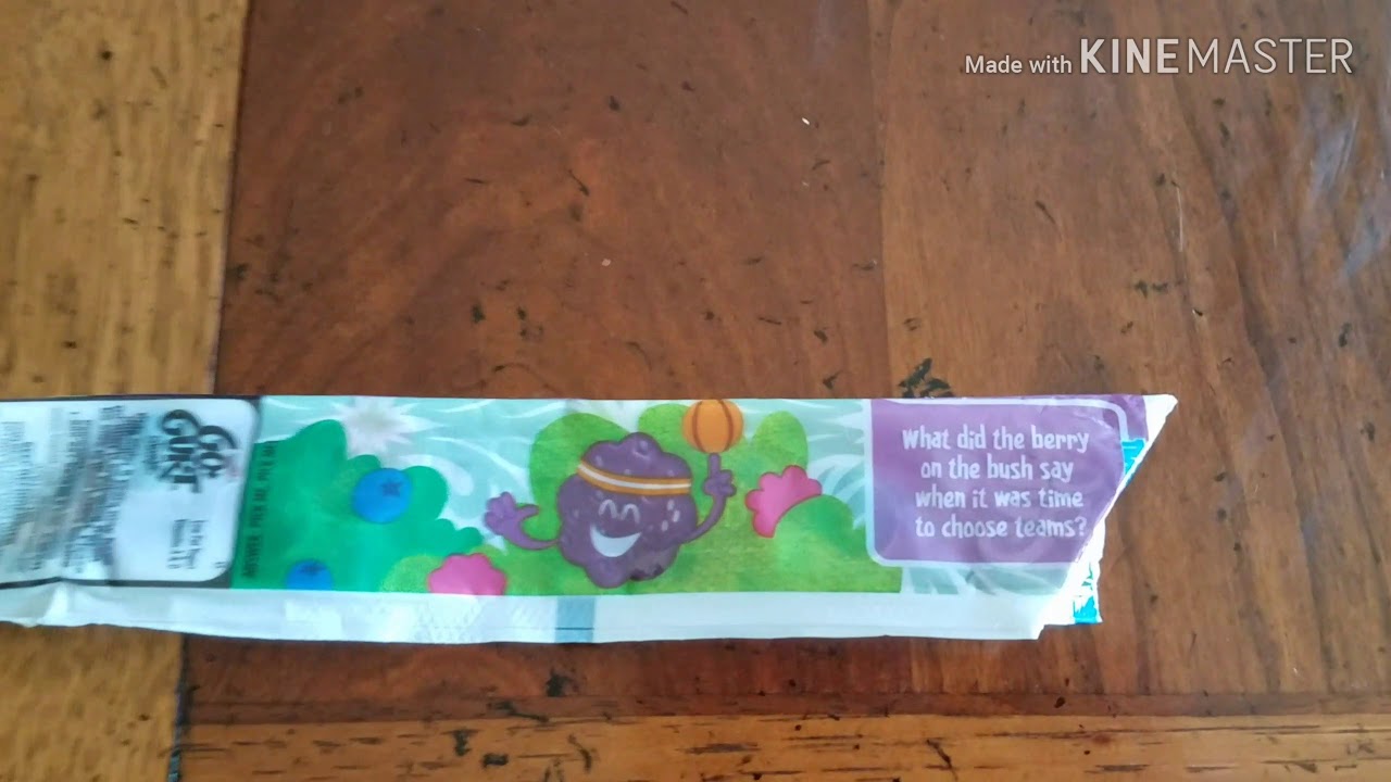 SOoPEr FunnY GOGURt JoKe!!!!!1!!! - YouTube