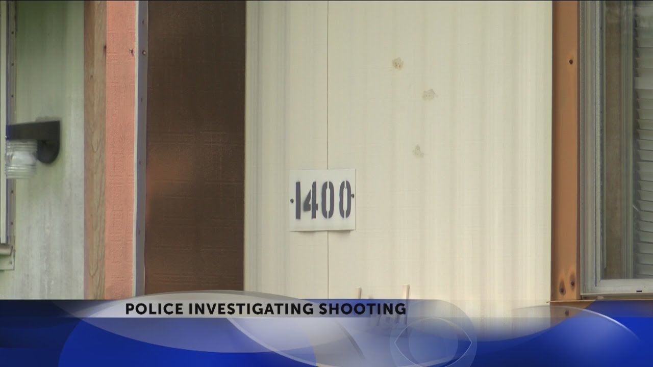 NEW INFO: Pitt County woman charged in early morning shooting - YouTube