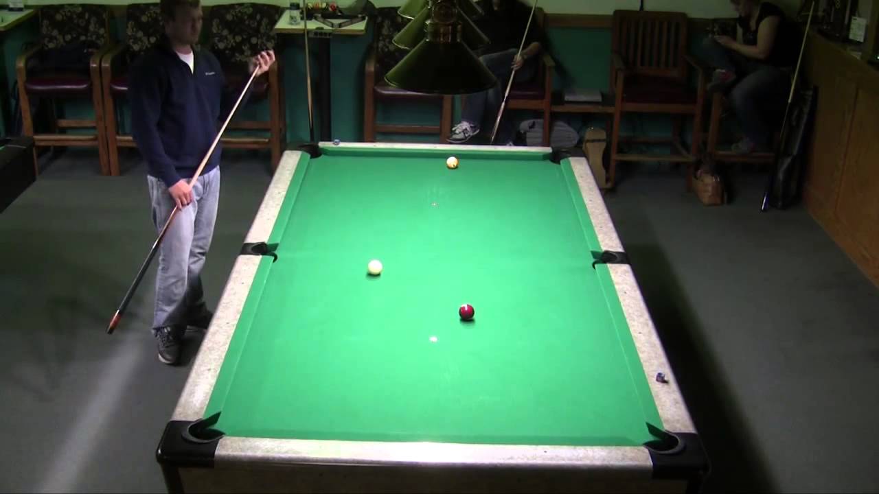 DCM Erica Testa vs Geoff James 11 09 14 - YouTube