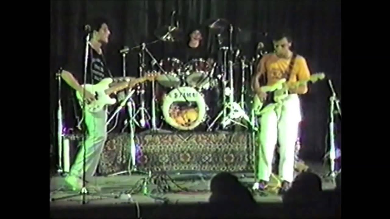 Staff in Concert - YouTube