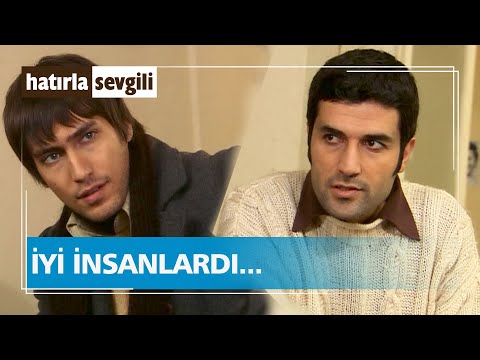 Amerikan Askerlerini Serbest Bıraktılar | Hatırla Sevgili Özel Sahneler