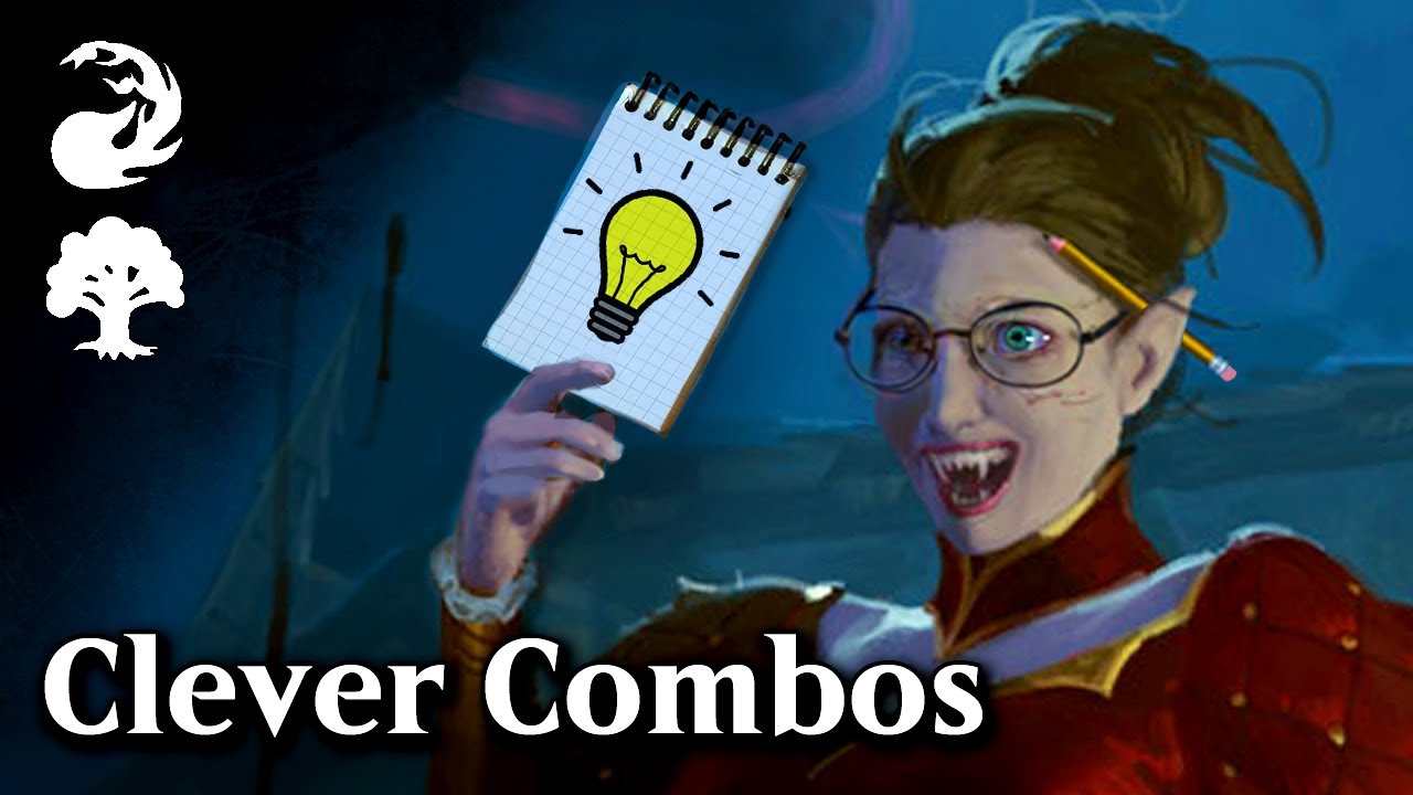 This Standard deck requires combat math. - YouTube