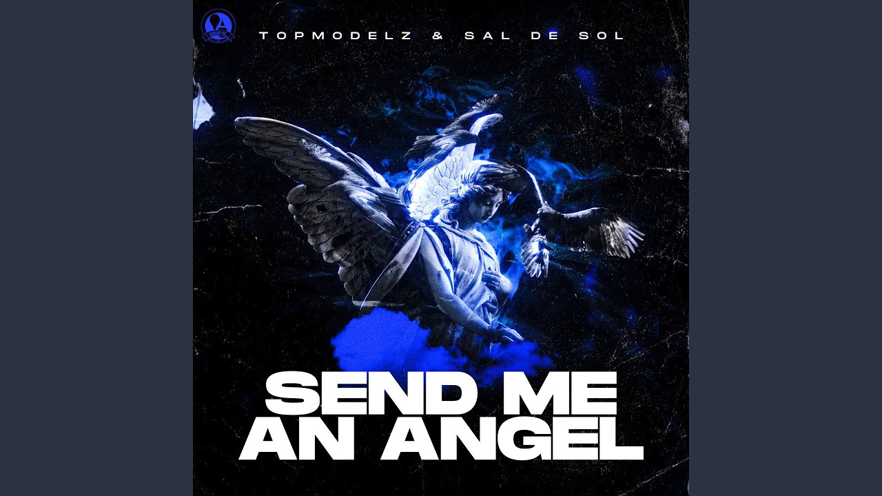 Send Me An Angel (Extended Mix) - YouTube