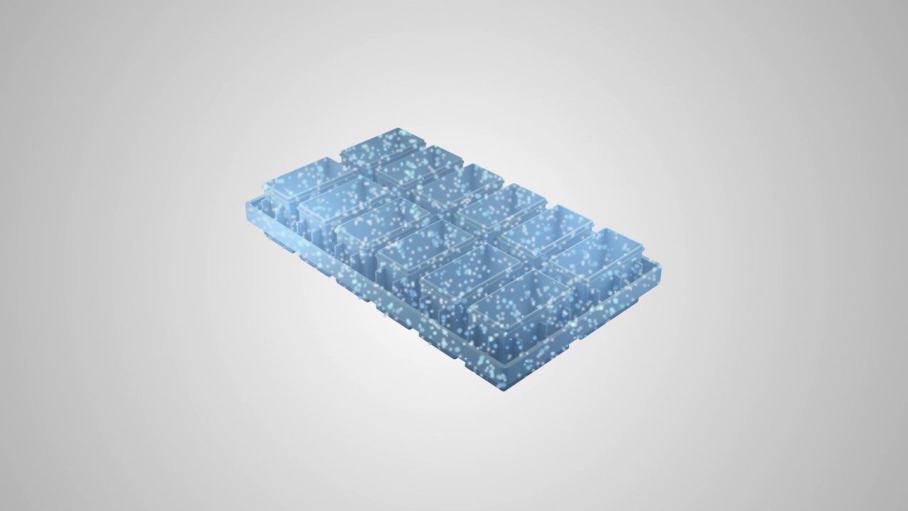 Nesil Plastic Corporate Brands Introduction - YouTube