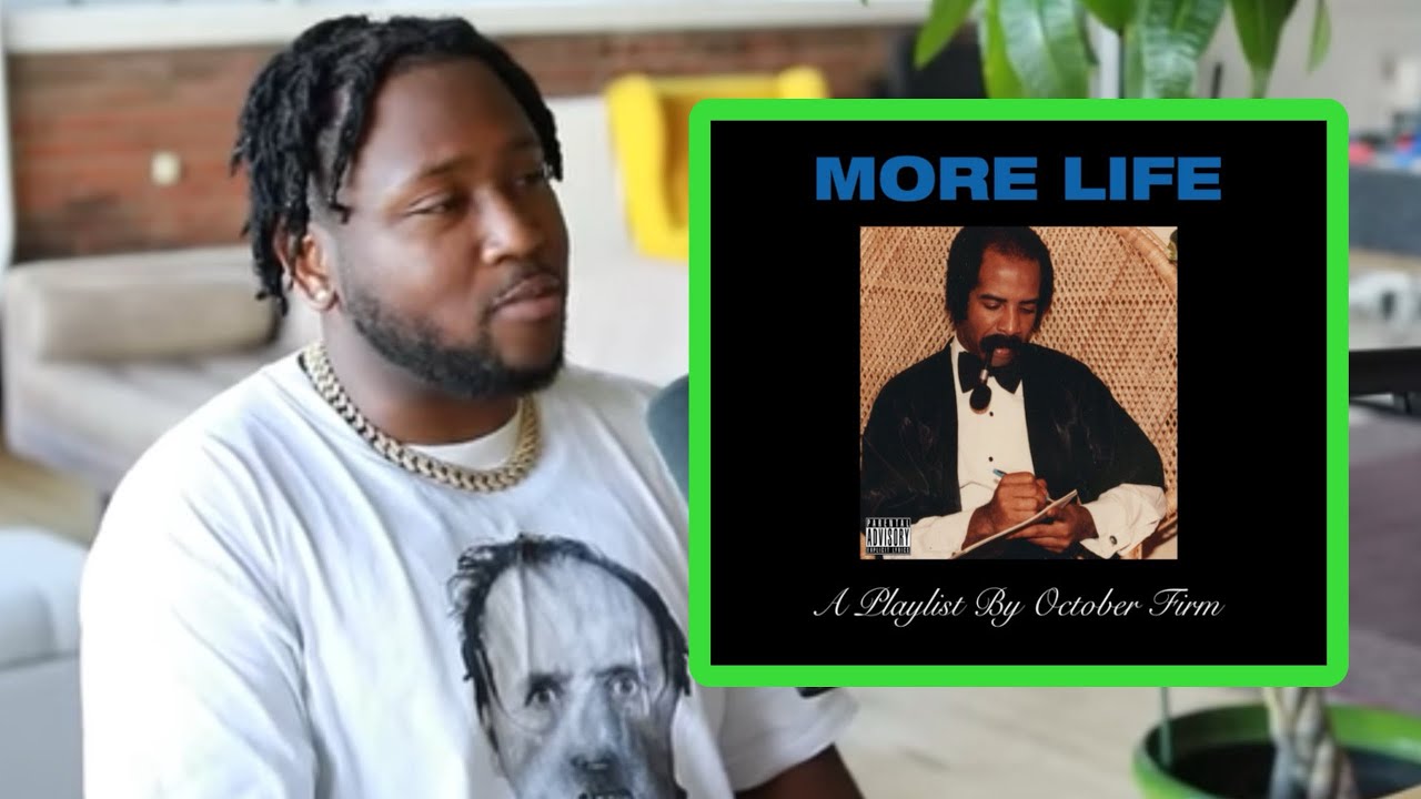 How He Made The Beat To Drake’s Do Not Disturb - YouTube