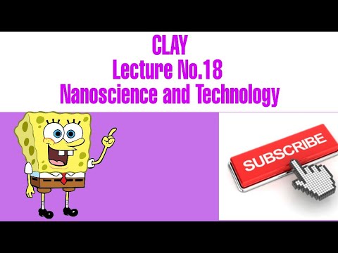 Clay Lecture no.18 Nanoscience and Technology - YouTube