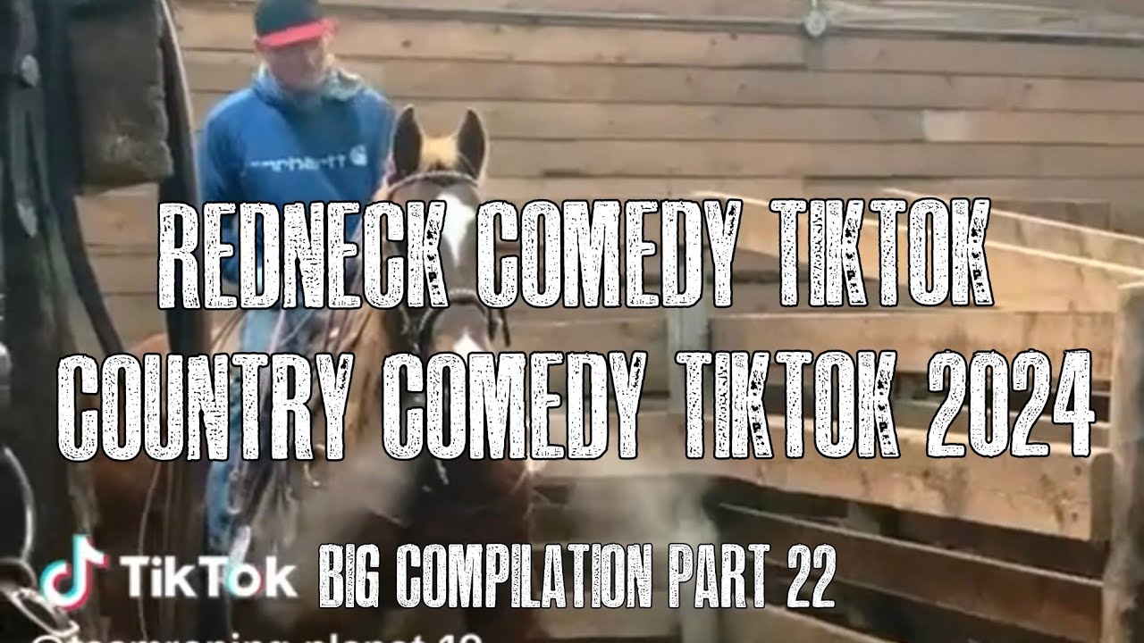 Crazy Country Folk videos | Redneck Tiktok Videos | Country Comedy ...