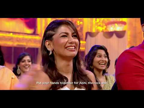 Zee Rishtey Awards 2018 - Sunday 4 November