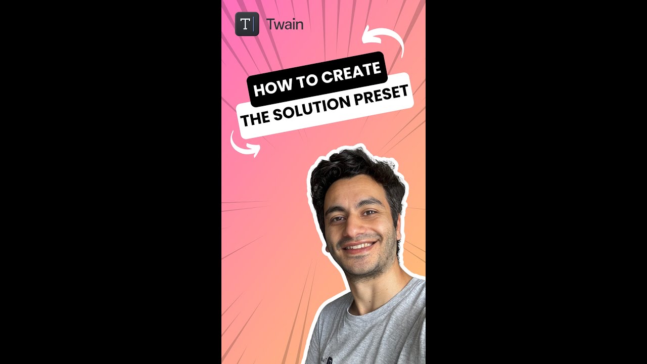How to create Solution statement for your ICP - YouTube